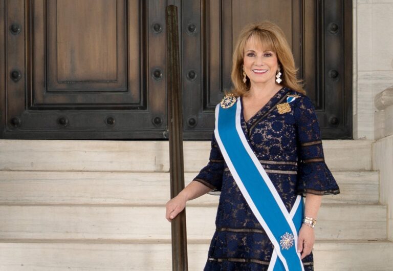 Women’s Suffrage National Monument Foundation Receives $350,000 Donation from Daughters of the ...