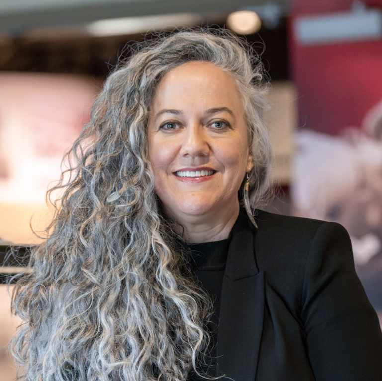 Dr. Kate Lemay - Women's Suffrage Monument Foundation