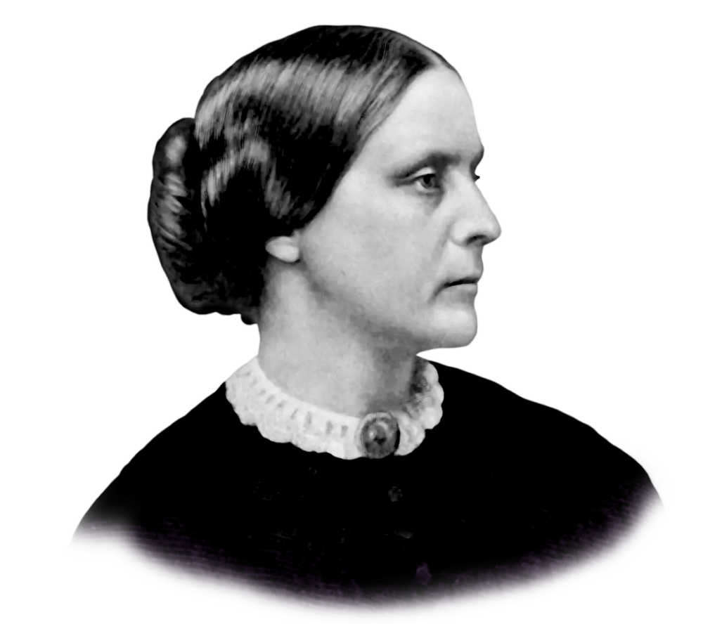 History of the Movement - Women's Suffrage Monument Foundation