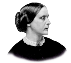 History of the Movement - Women's Suffrage Monument Foundation