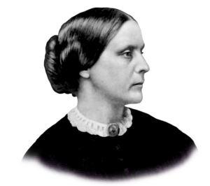History of the Movement - Women's Suffrage Monument Foundation