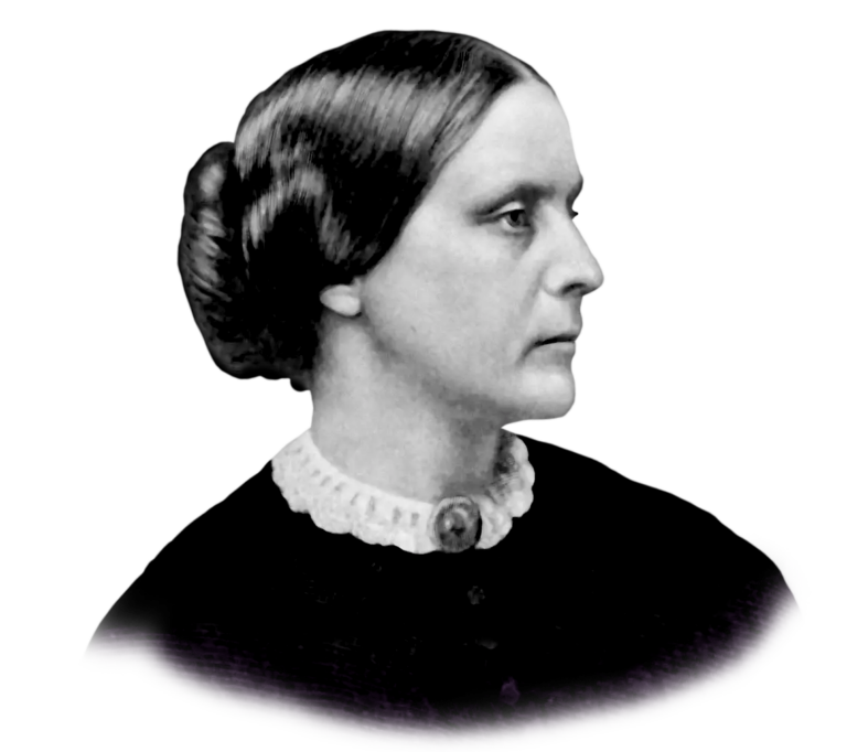 History of the Movement - Women's Suffrage Monument Foundation