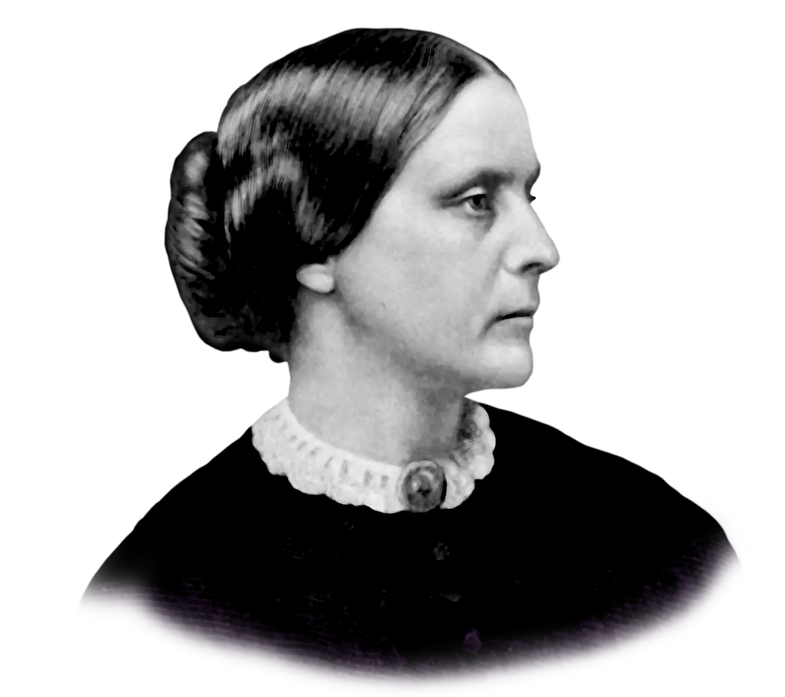 History of the Movement - Women's Suffrage Monument Foundation